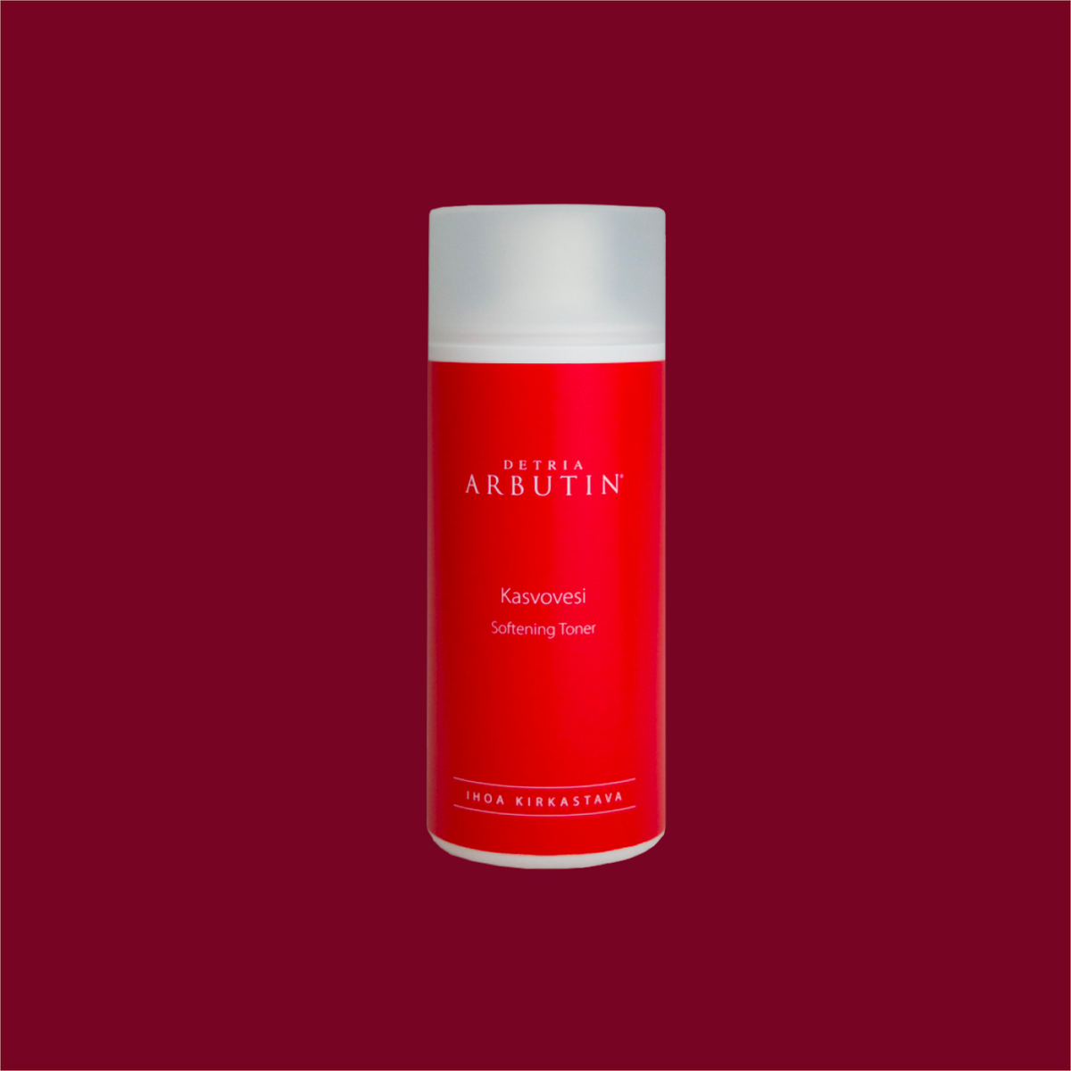 Detria Arbutin® Kasvovesi 150ml